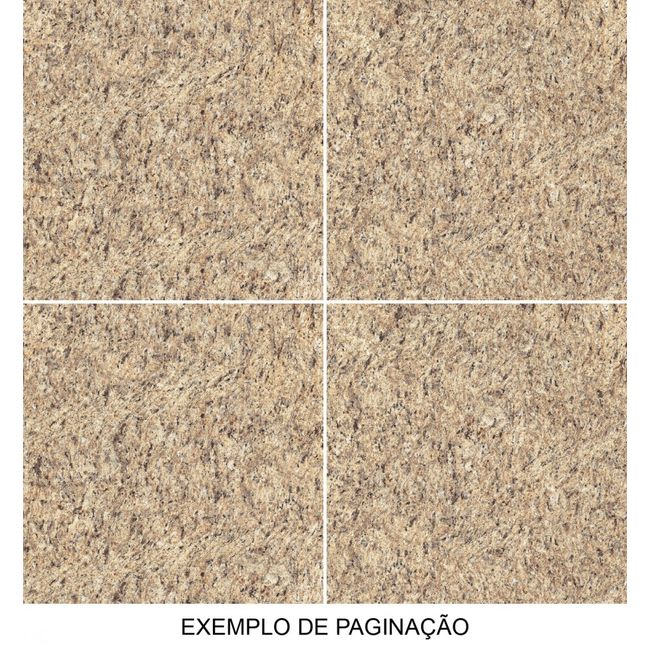 Piso Cerâmico Brilhante Santa Cecília 57x57 Bold Caixa 2,3m? Lef ...