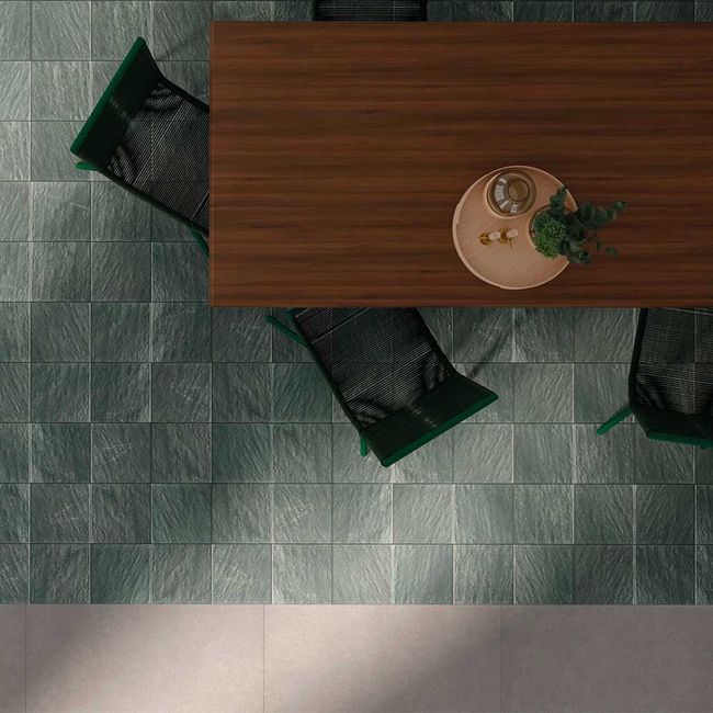 Pastilha Malibu Mountain 20x20 Bold Caixa ,64m? Portobello ...