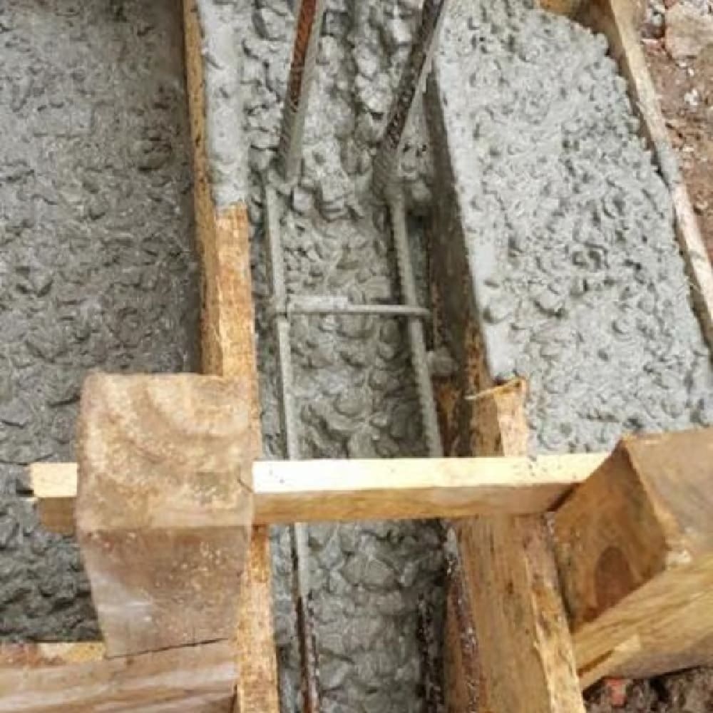 Coluna Pronta 7x27 3/8 com 6 metros Coluna Fácil - Construcasa Bordignon