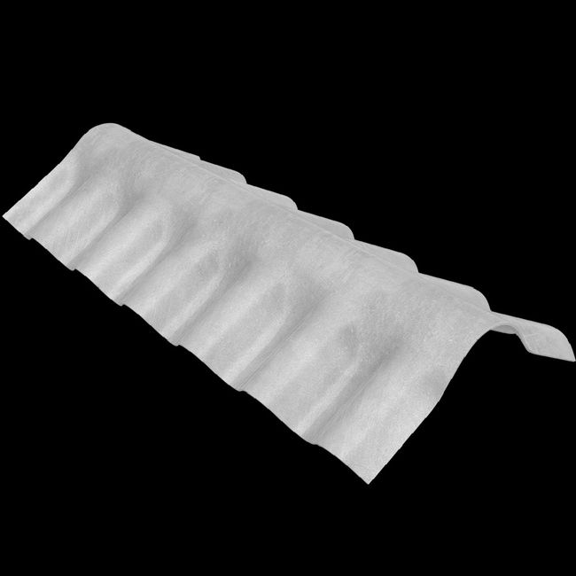 Cumeeira de Fibrocimento de 15 Graus 1,10 metros Eternit - Construcasa ...